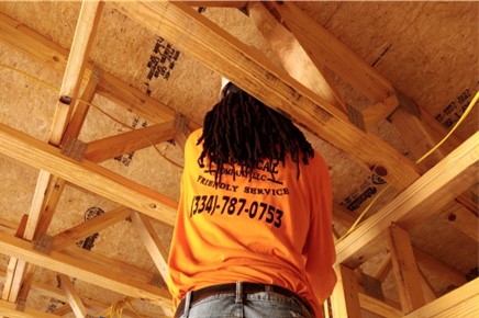 About Us - First Source Electic